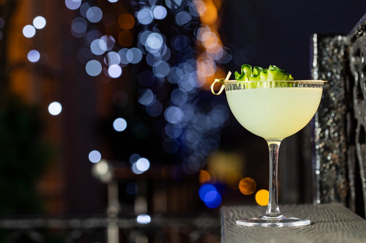 Bar Valentino | Brighton Cocktails, Drinks and Pre-club bar