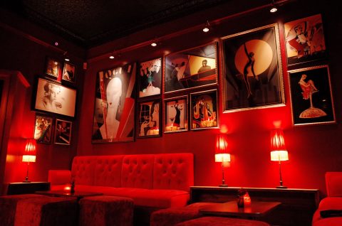 About - Bar Valentino